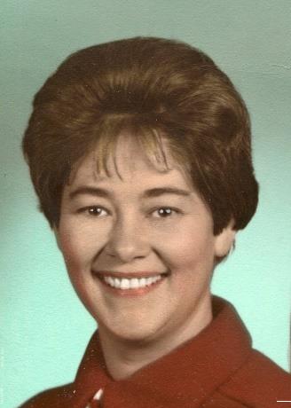 Mary Kunkle Reinhold McAninch | News, Sports, Jobs - Post Journal